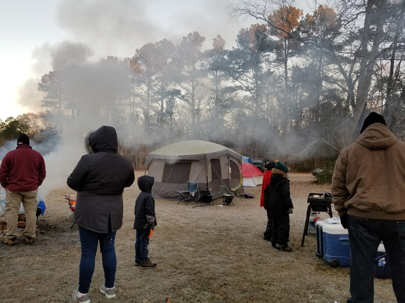 Battlefield Campground - Pictures, Features & Amenities | RVezy Campgrounds