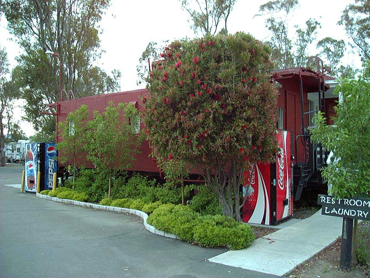 Midway RV Park - Pictures, Features & Amenities | RVezy Campgrounds