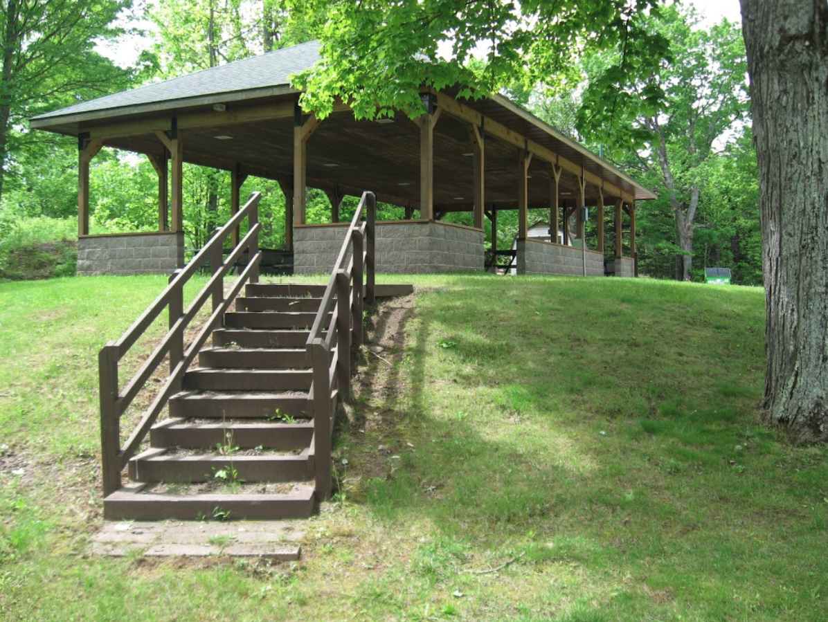 Lake Gogebic County Park - Pictures, Features & Amenities | RVezy ...