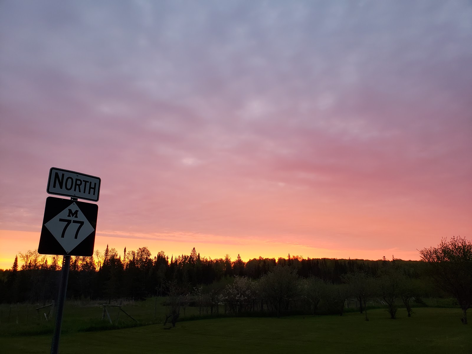 Northland Outfitters Campground and Canoe / Kayak Livery - Pictures ...