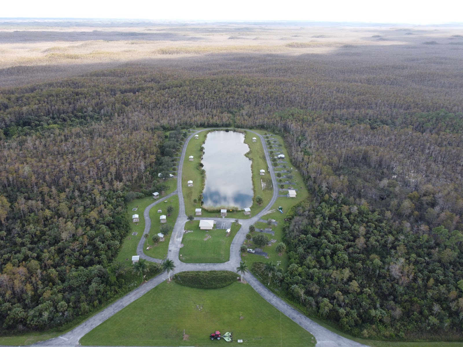 Midway - Big Cypress National - Pictures, Features & Amenities | RVezy ...