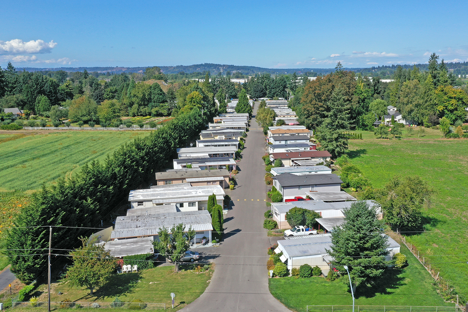 Majestic Manor RV Park - Pictures, Features & Amenities | RVezy Campgrounds