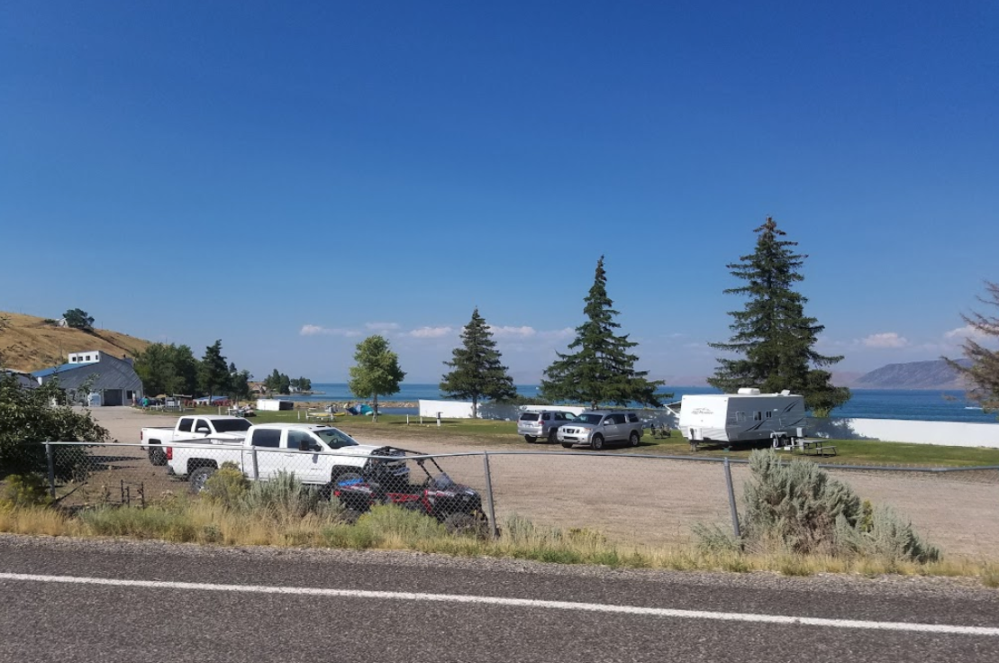 EPIC RV Park and MARINA - Photos, caractéristiques et commodités ...