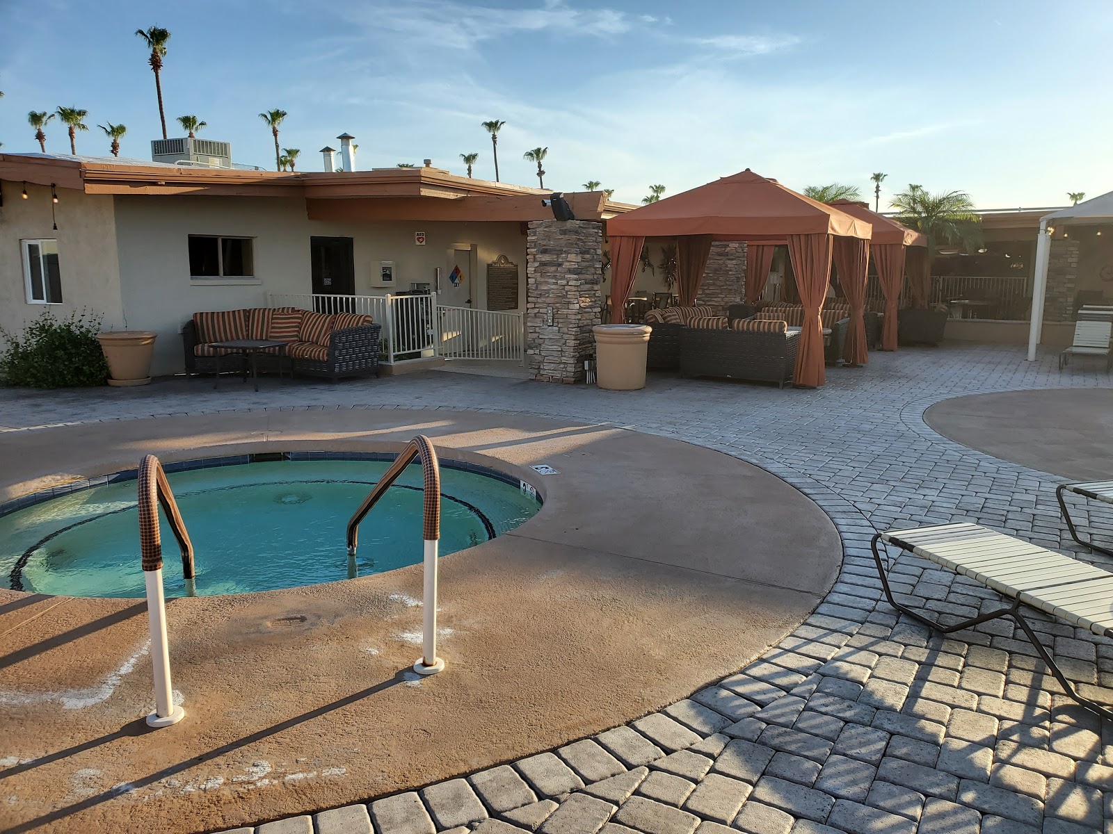 Good Life RV Resort - Pictures, Features & Amenities | RVezy Campgrounds