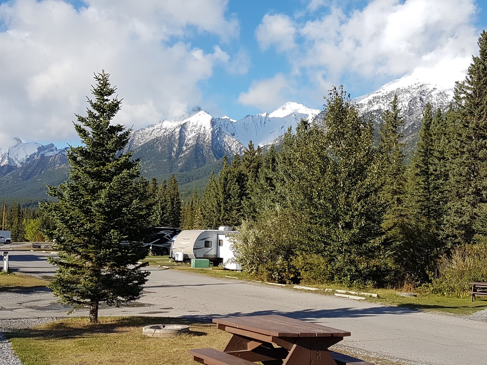 Spring Creek RV Campground - Pictures, Features & Amenities | RVezy ...