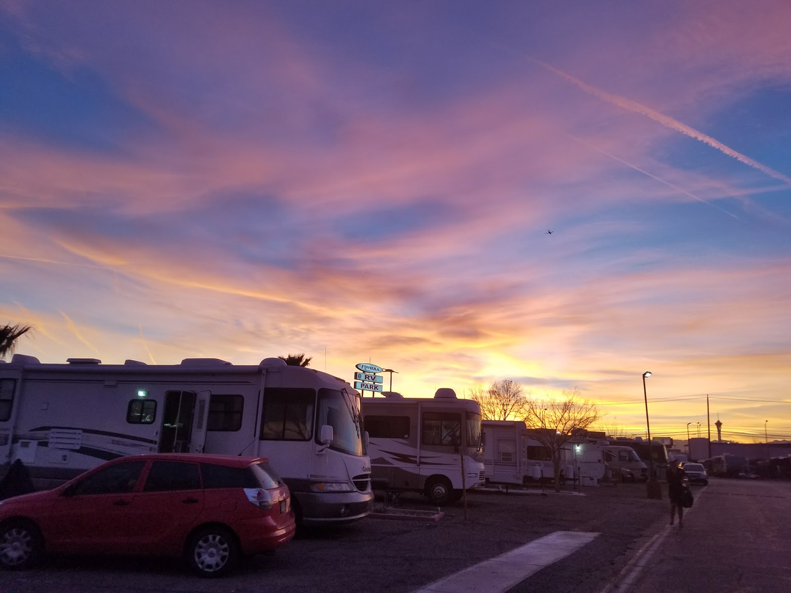 Riviera RV Park - Pictures, Features & Amenities | RVezy Campgrounds