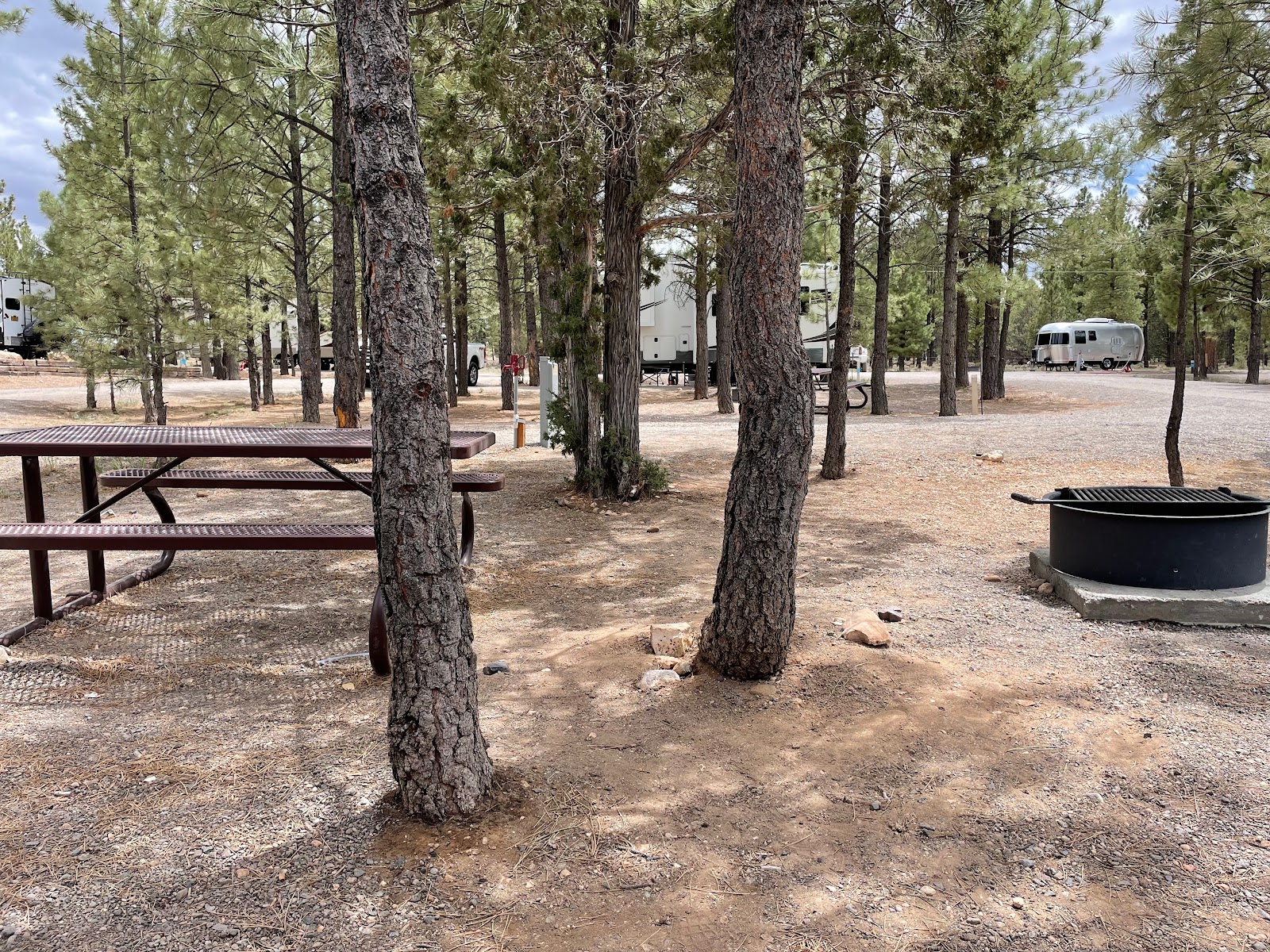 Bryce Canyon Pines Store and RV Park Campground - Photos ...
