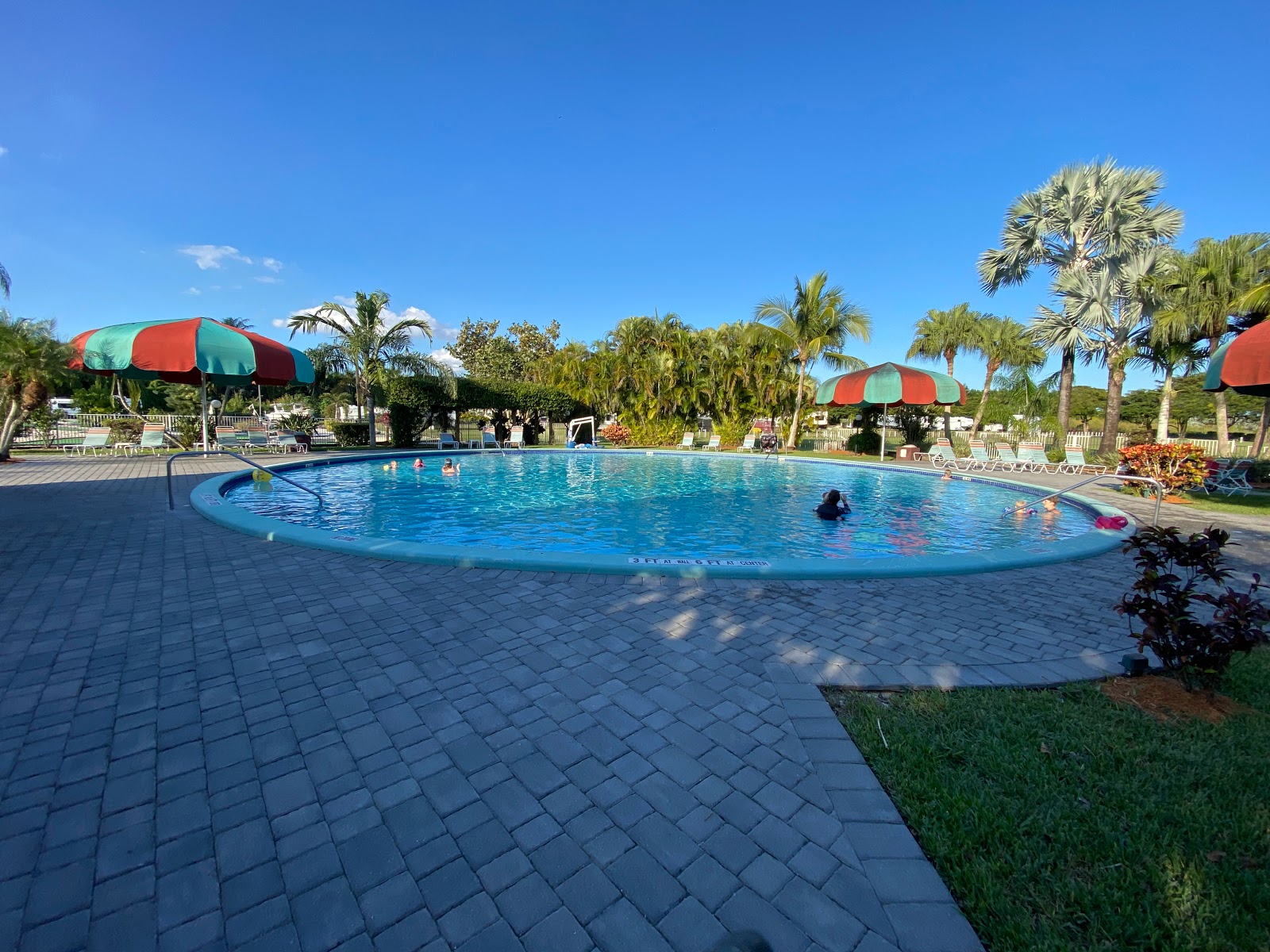 Miami Everglades RV Resort - Pictures, Features & Amenities | RVezy ...