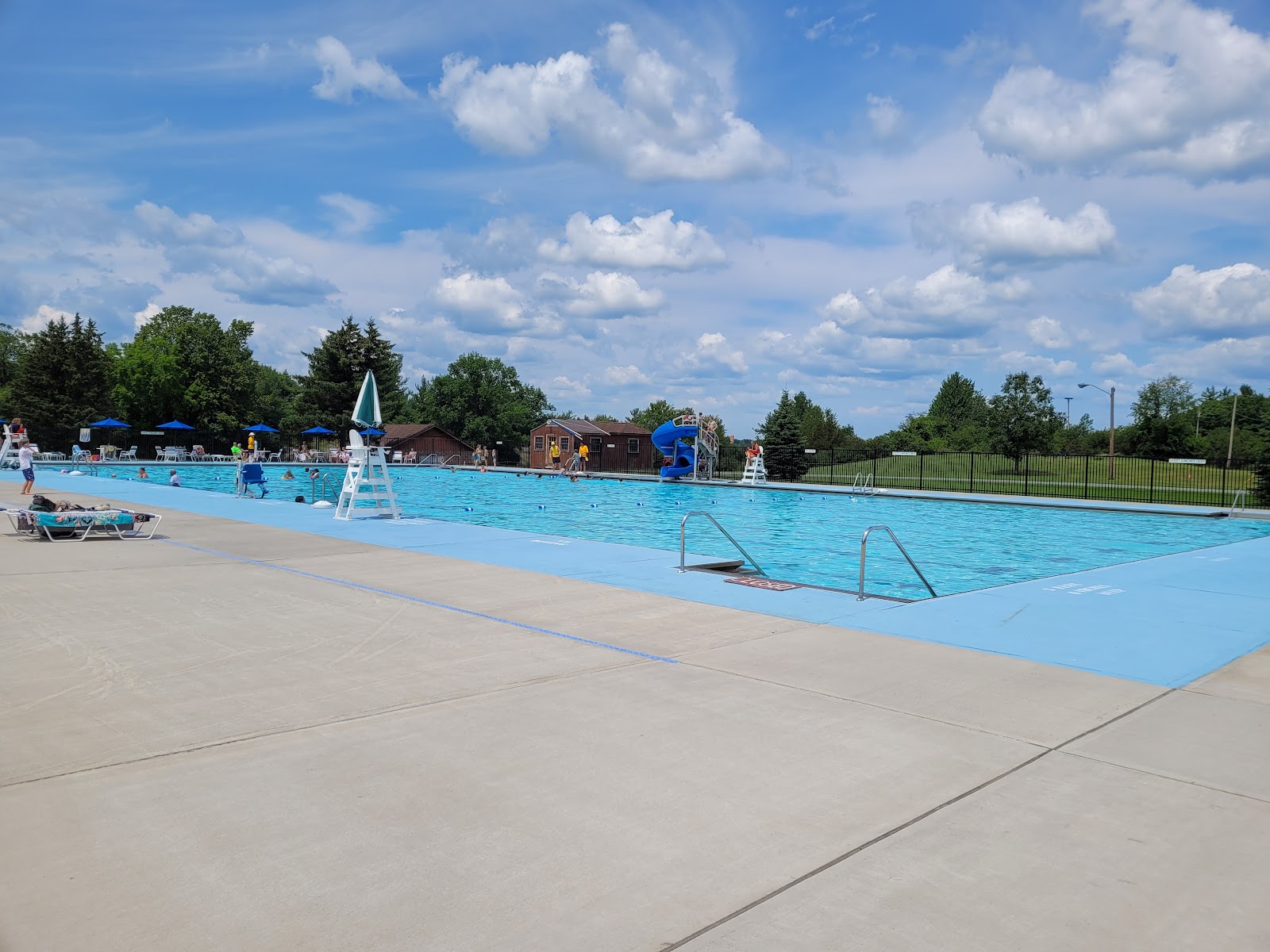 Keewaydin State Park - Pictures, Features & Amenities | RVezy Campgrounds