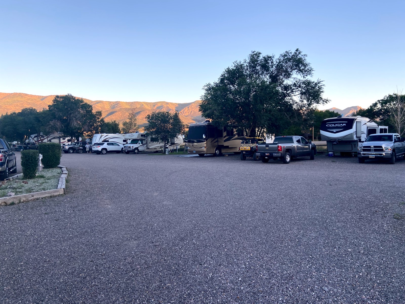 Circleville RV Park and Store - Pictures, Features & Amenities | RVezy ...