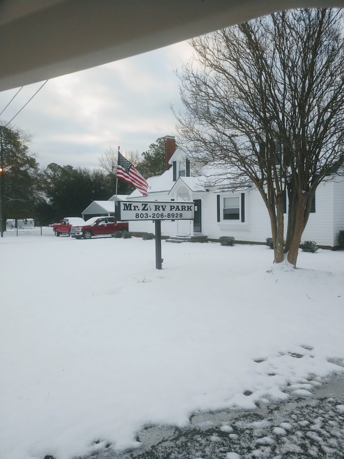 Mr Zs RV Park - Pictures, Features & Amenities | RVezy Campgrounds