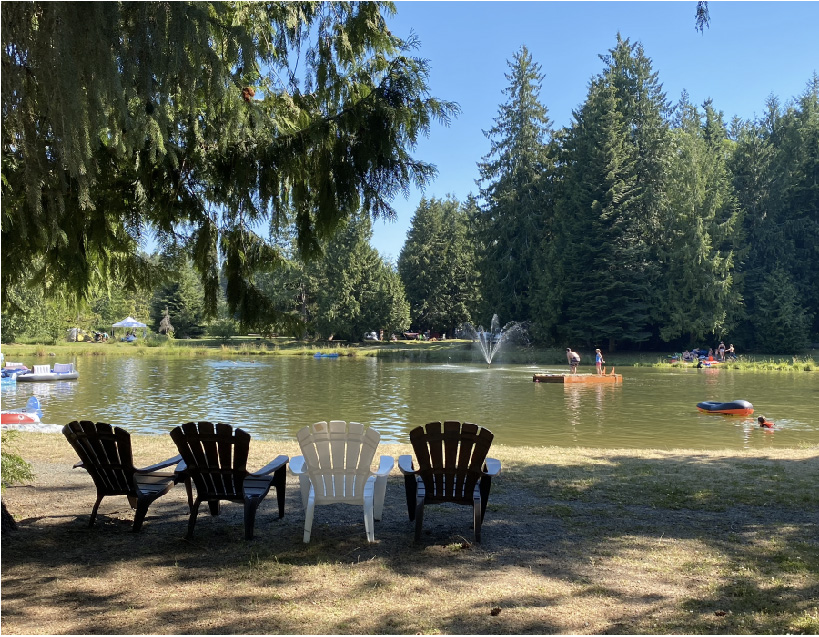 Coombs Country Campground RV Park - Pictures, Features & Amenities ...