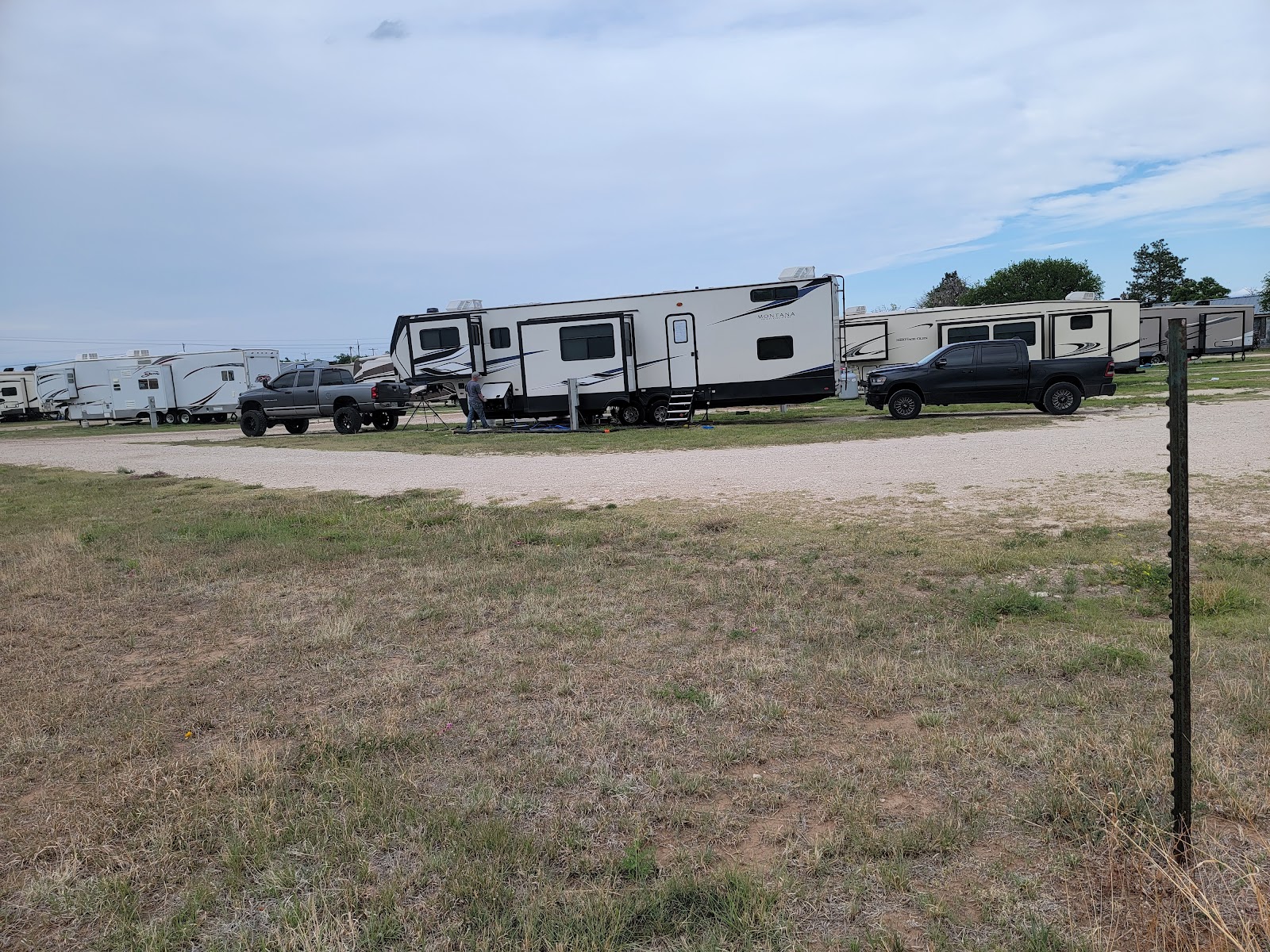 Comanche Campground and RV Park - Pictures, Features & Amenities ...