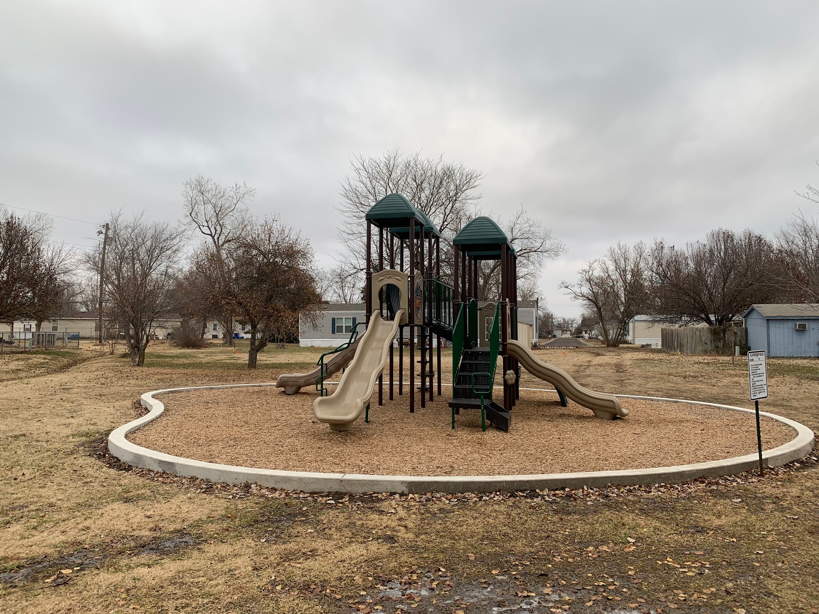 Mustang RV Park - Pictures, Features & Amenities | RVezy Campgrounds