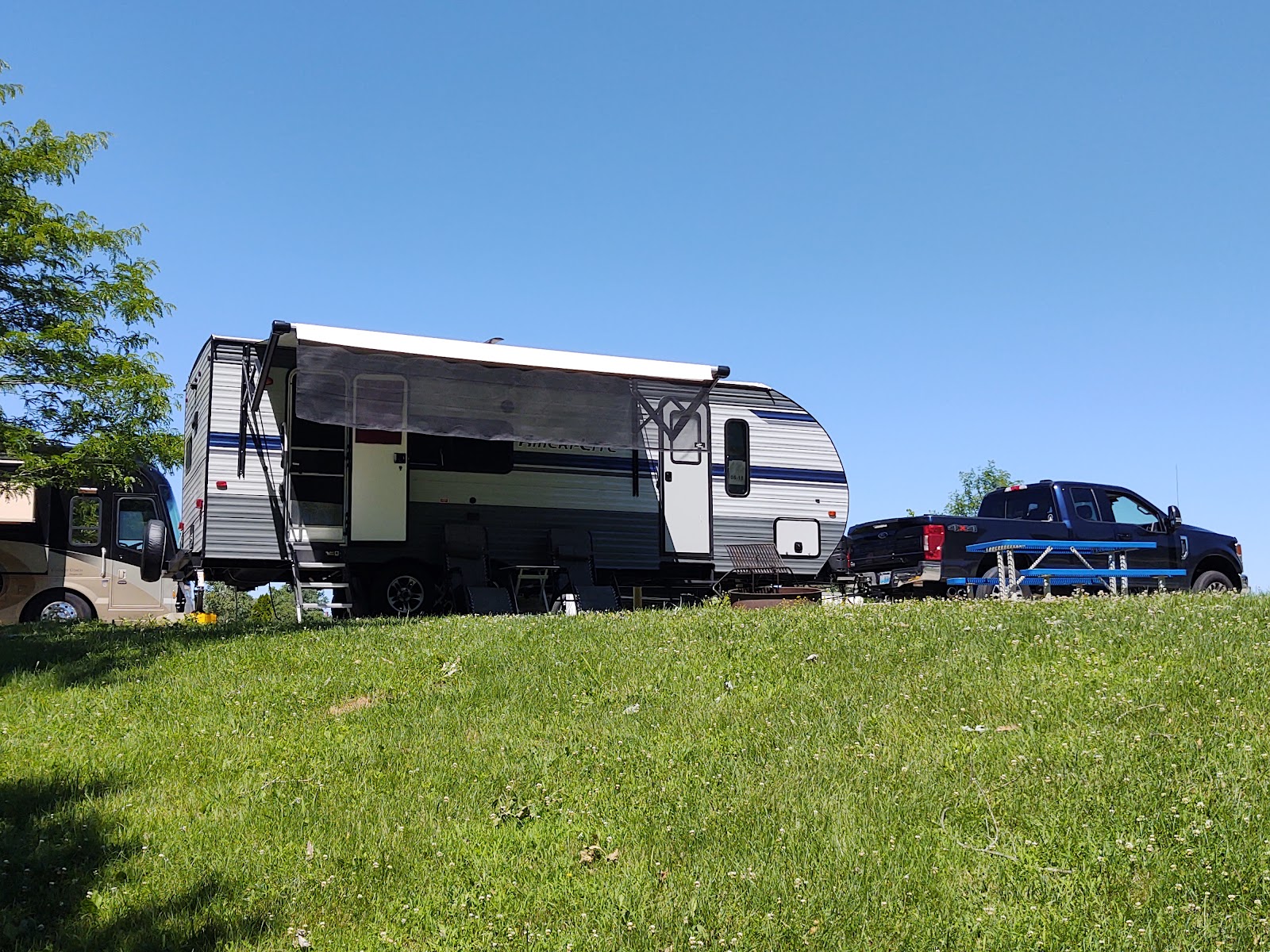 2 Rivers Campground - Pictures, Features & Amenities | RVezy Campgrounds