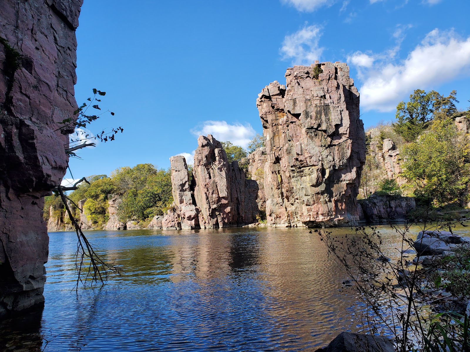 Palisades State Park - Pictures, Features & Amenities | RVezy Campgrounds