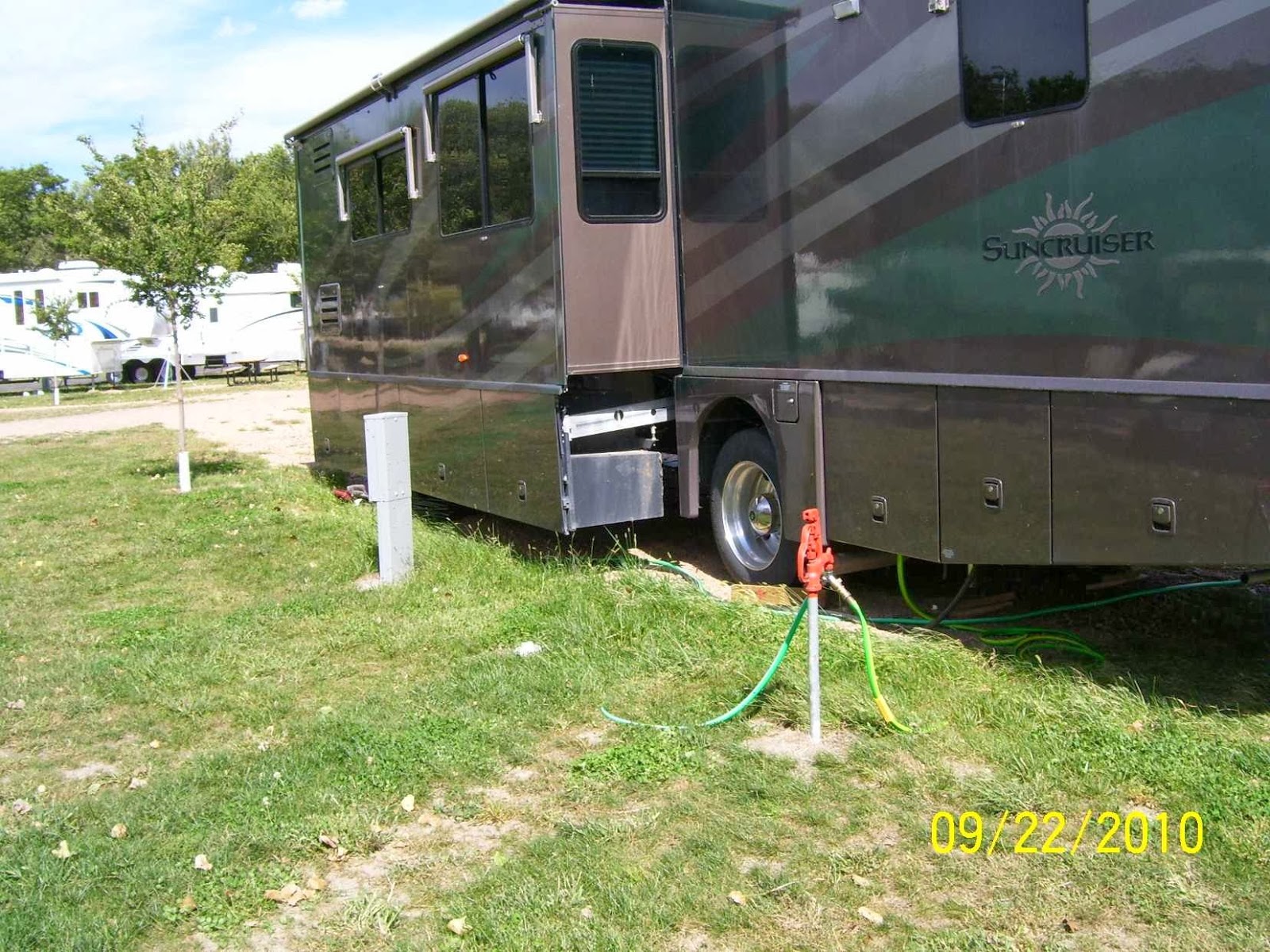 Kearney RV Park and Campground - Pictures, Features & Amenities | RVezy ...