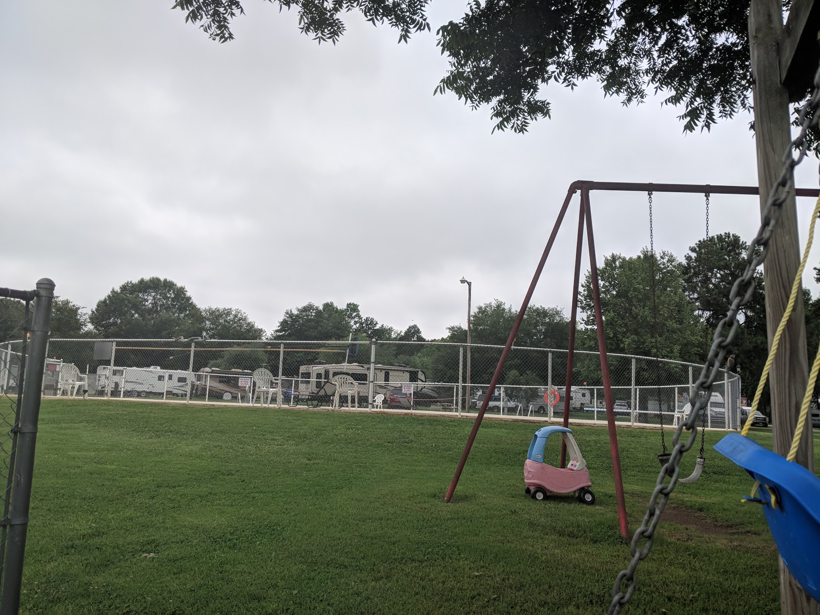 Cunningham RV Park - Pictures, Features & Amenities | RVezy Campgrounds