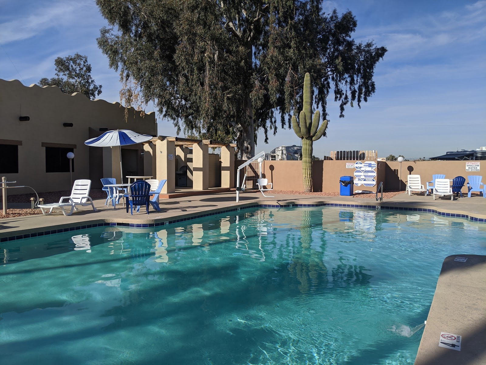 Destiny Phoenix RV Resorts - Pictures, Features & Amenities | RVezy ...