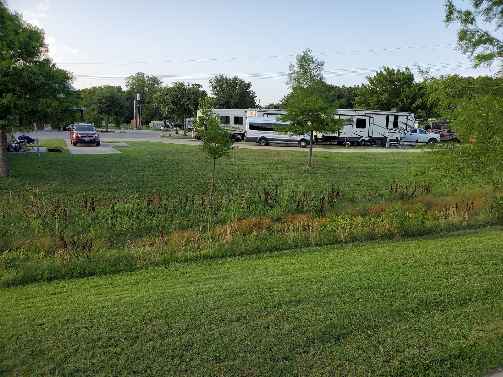 Aggieland RV Park - Pictures, Features & Amenities | RVezy Campgrounds