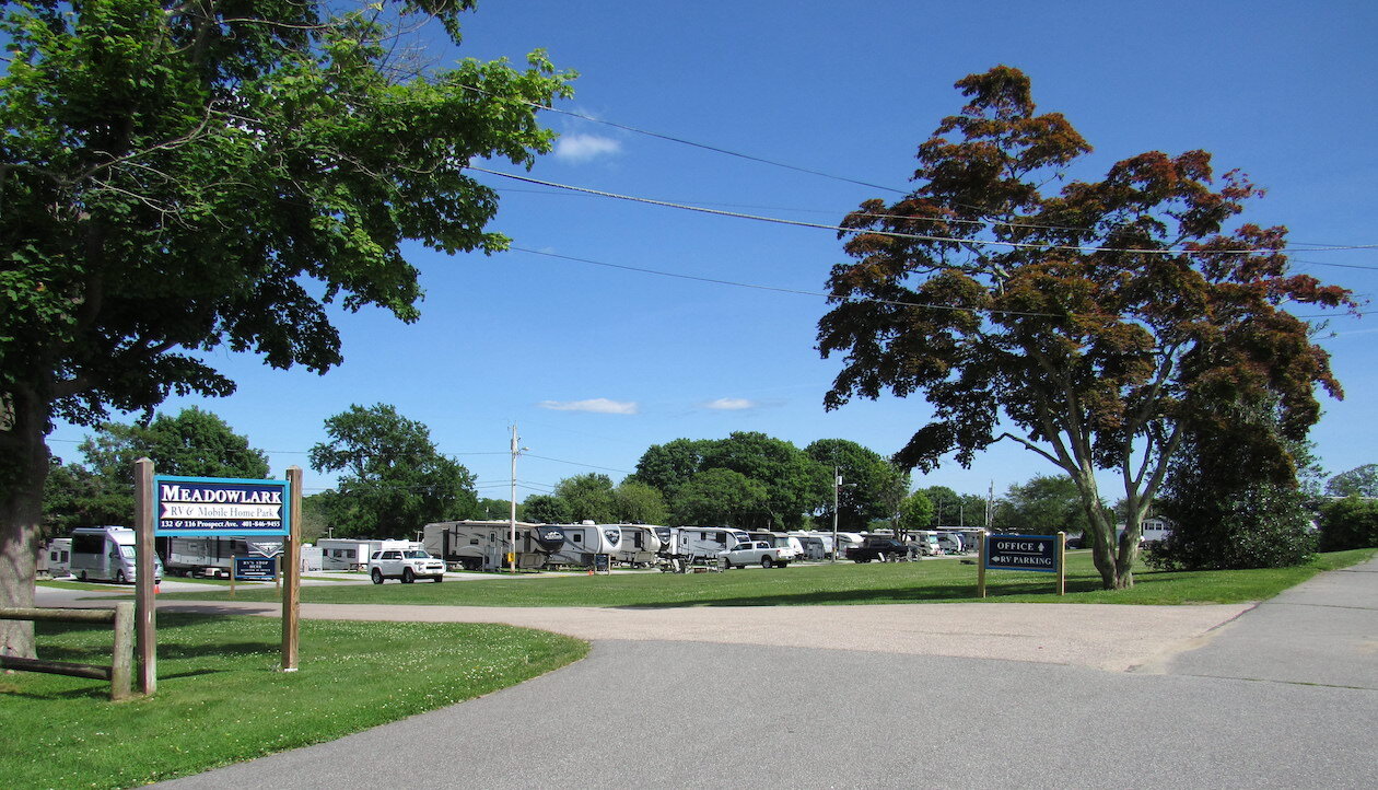 Meadowlark RV Park - Pictures, Features & Amenities | RVezy Campgrounds