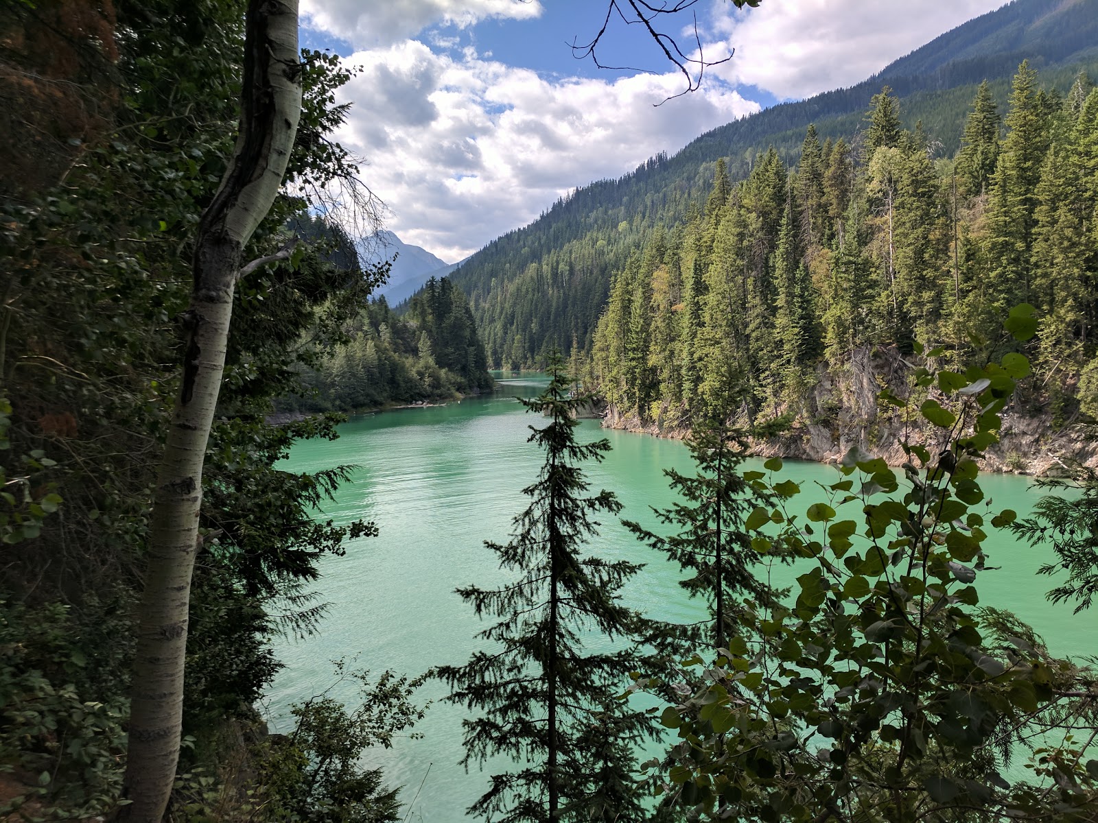 Kinbasket Lake Resort - Pictures, Features & Amenities | RVezy Campgrounds