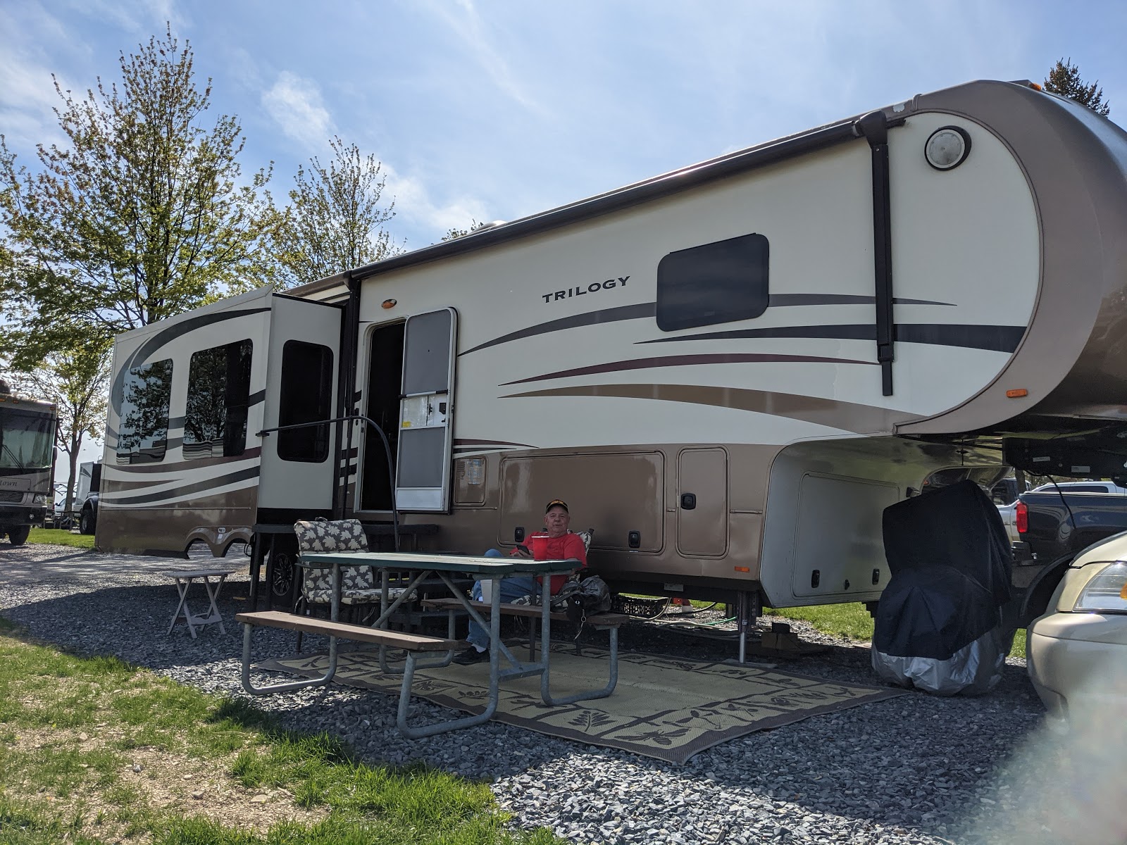 Pine Hill RV Park - Pictures, Features & Amenities | RVezy Campgrounds