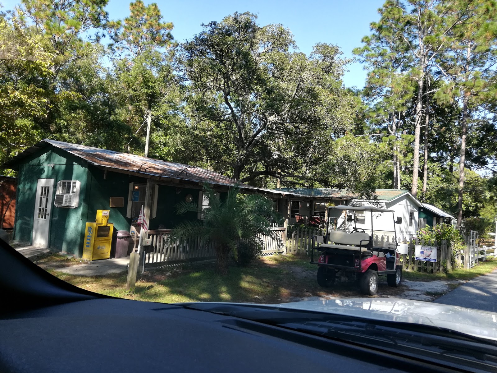 Old Town Campground N Retreat - Pictures, Features & Amenities | RVezy ...