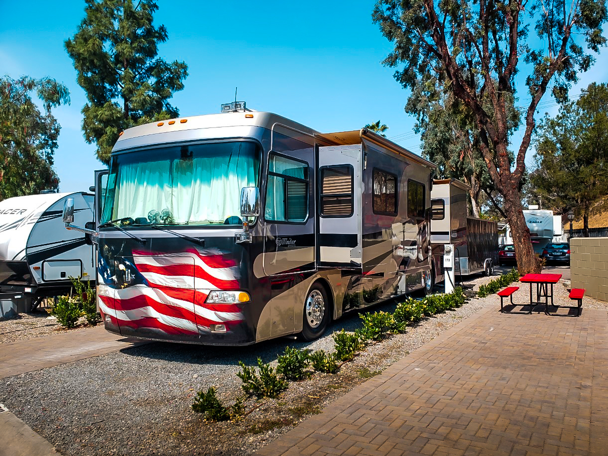 Circle RV Resort - Sunland - Pictures, Features & Amenities | RVezy ...