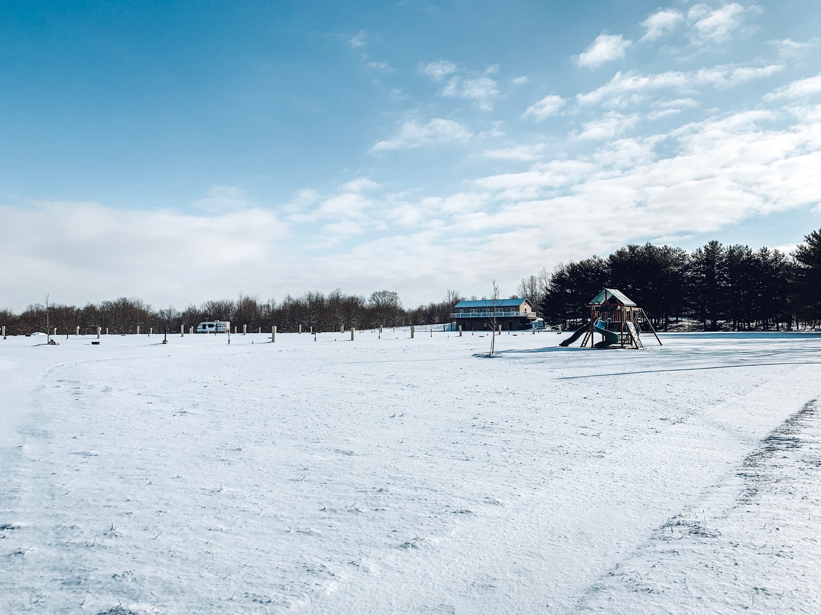 Timbercrest Camp and RV Park - Pictures, Features & Amenities | RVezy ...