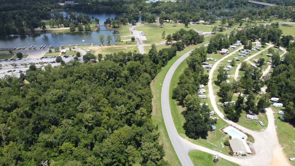 Flint River RV Park - Pictures, Features & Amenities | RVezy Campgrounds