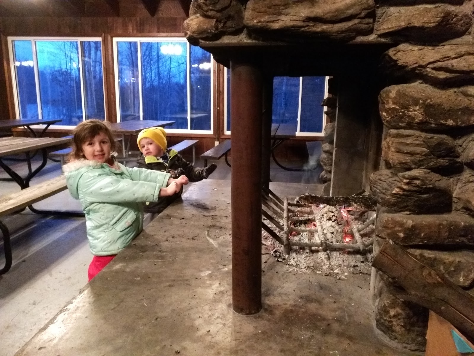 Sugar Springs Campground - Pictures, Features & Amenities | RVezy ...