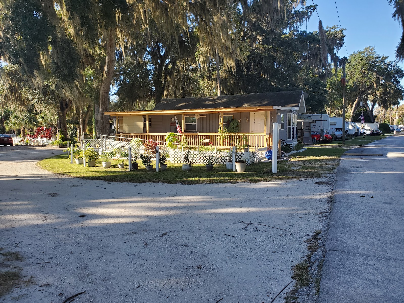 Bulow RV Resort - Pictures, Features & Amenities | RVezy Campgrounds