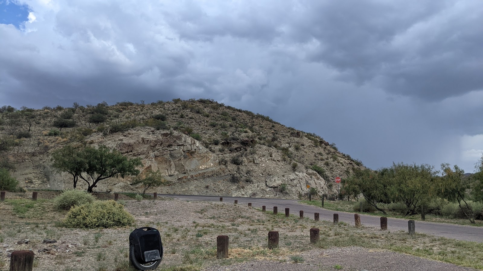 Paseo del Rio - Elephant Butte Lake State Park - Pictures, Features ...