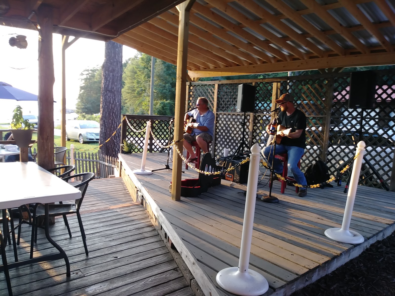 Tiger Cove Campground - Pictures, Features & Amenities | RVezy Campgrounds