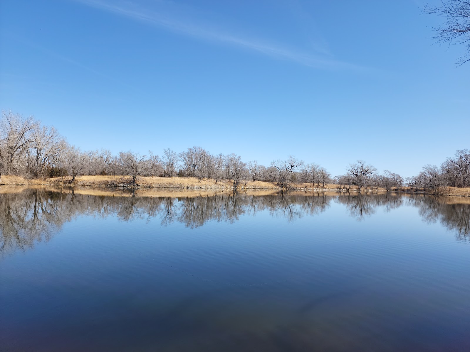 Sandy Channel State Recreation Area - Pictures, Features & Amenities ...