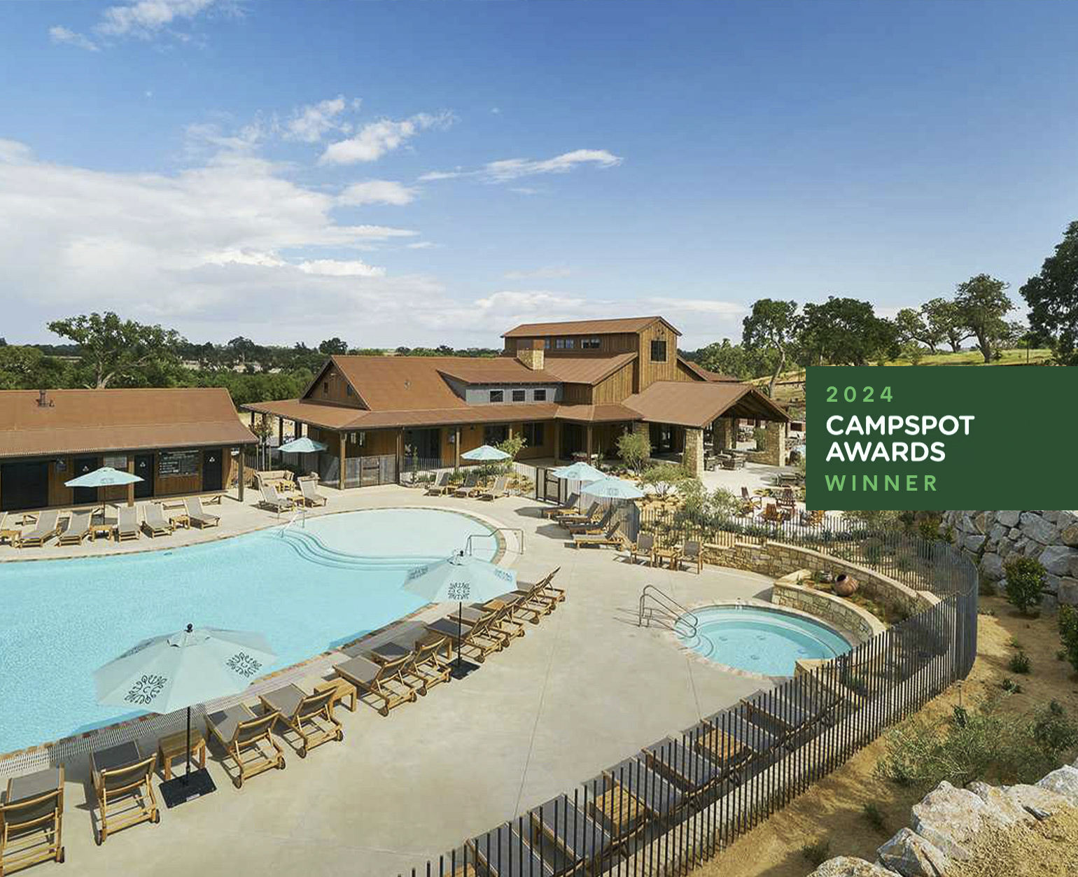 Sun Outdoors Paso Robles, California - Pictures, Features & Amenities ...