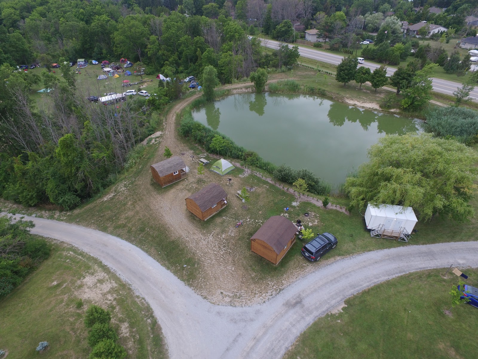 Lakewood Christian Campground - Pictures, Features & Amenities | RVezy ...