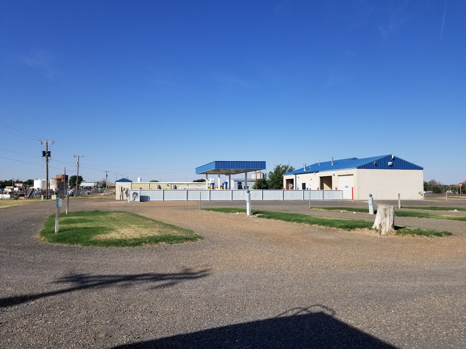 Prairie RV Park and Wash - Pictures, Features & Amenities | RVezy ...