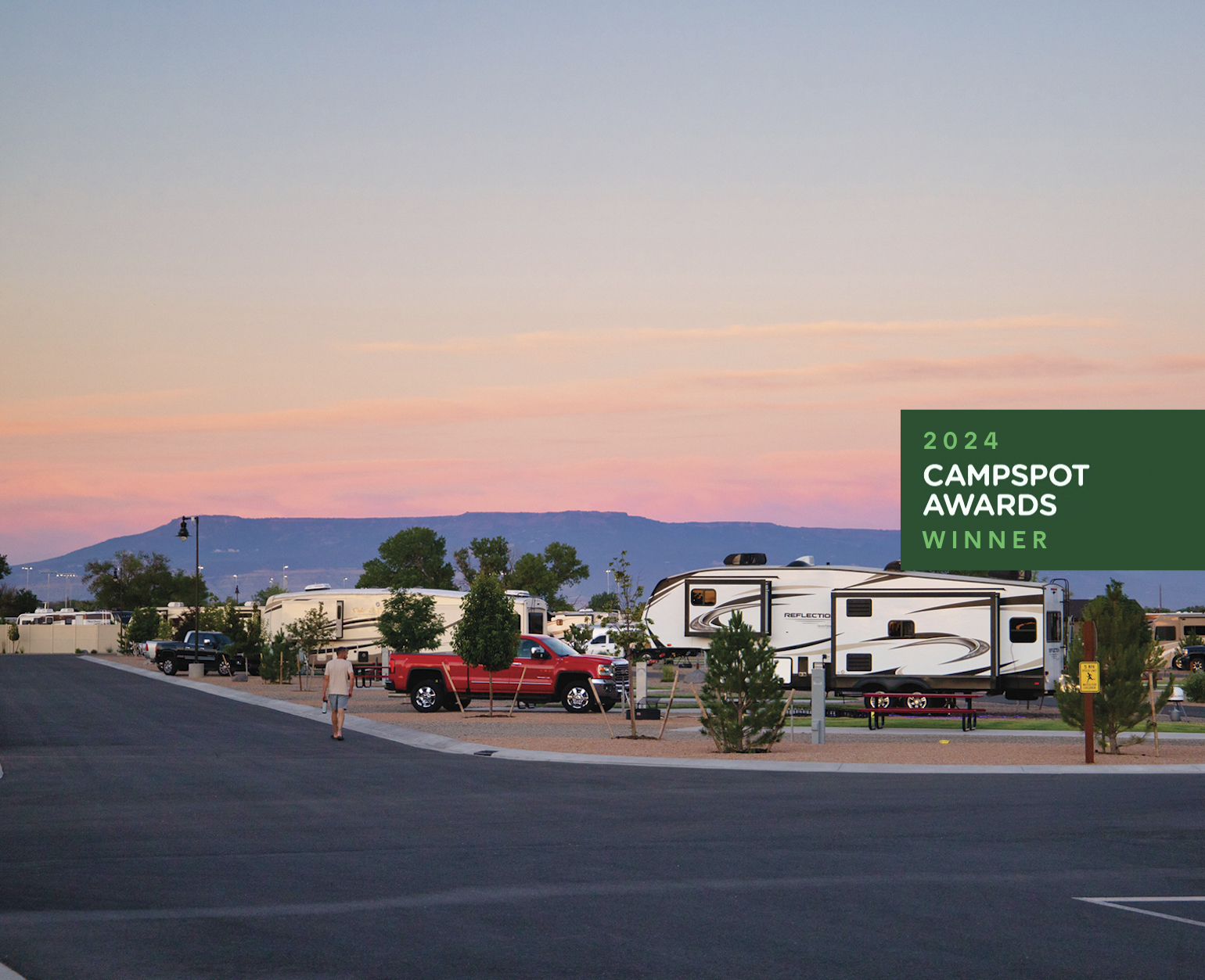 Canyon View RV Resort - Pictures, Features & Amenities | RVezy Campgrounds