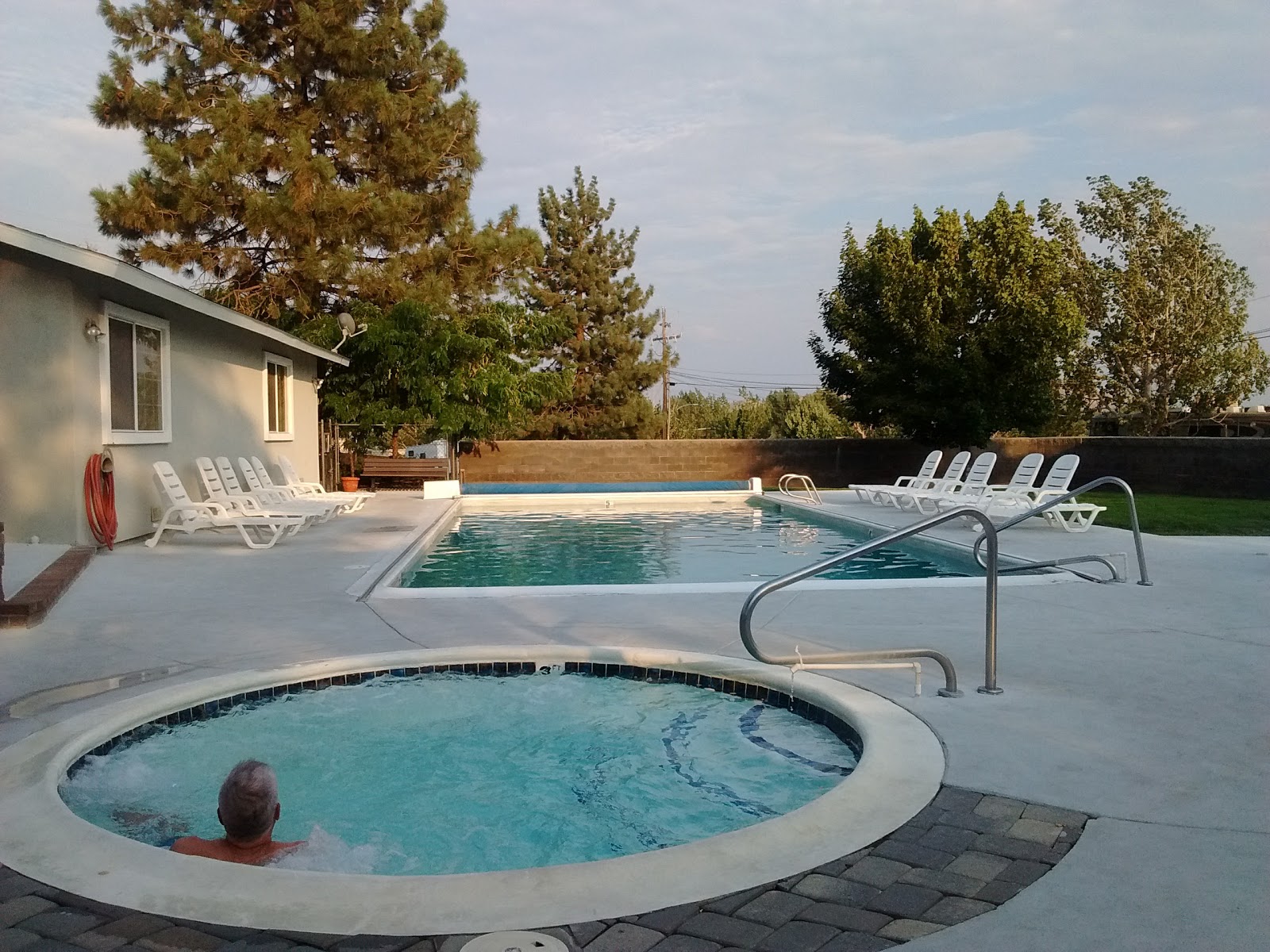 Comstock Country RV Resort - Pictures, Features & Amenities | RVezy ...