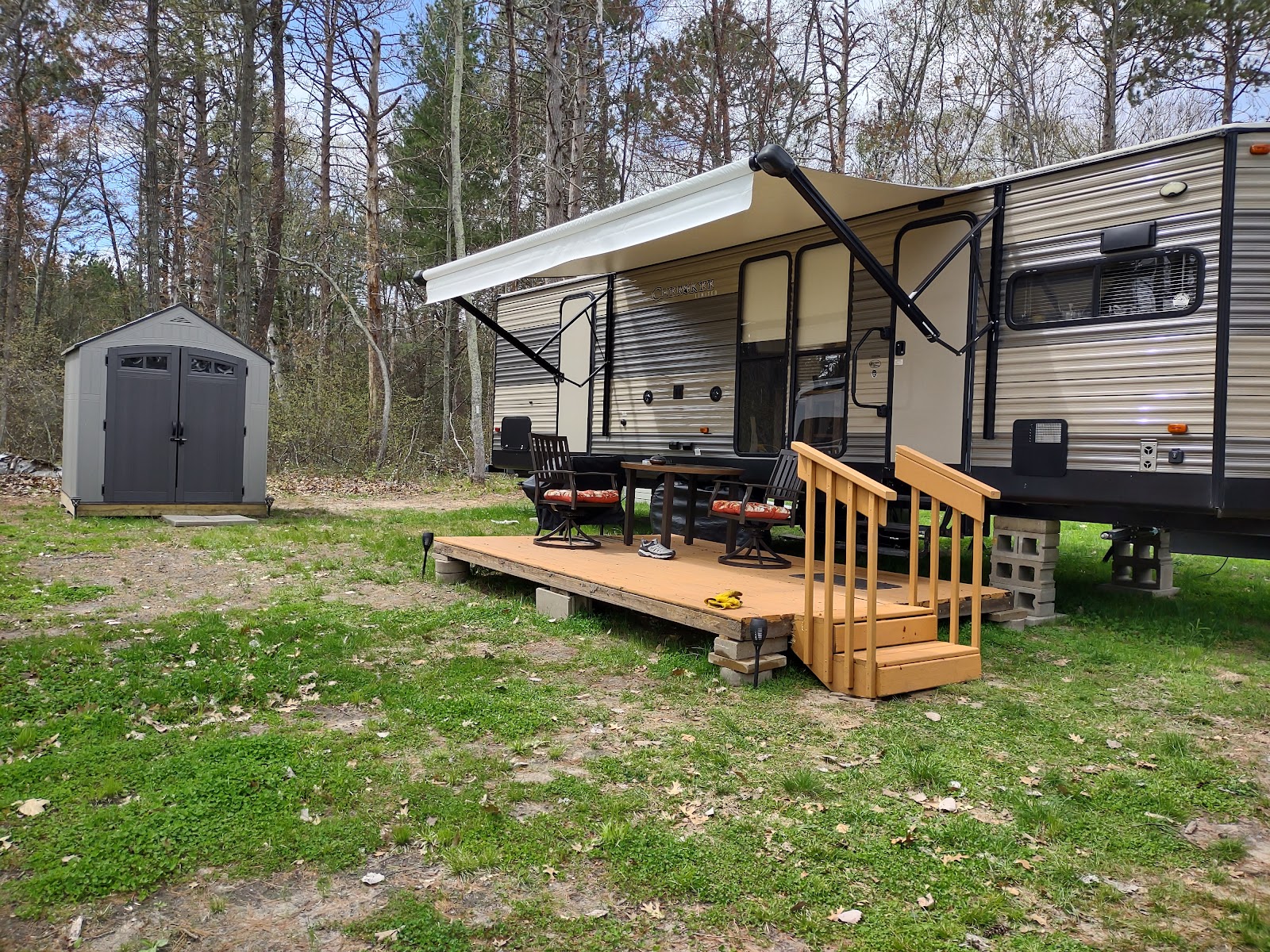 Big Winnie Store RV Park and Campground - Pictures, Features ...