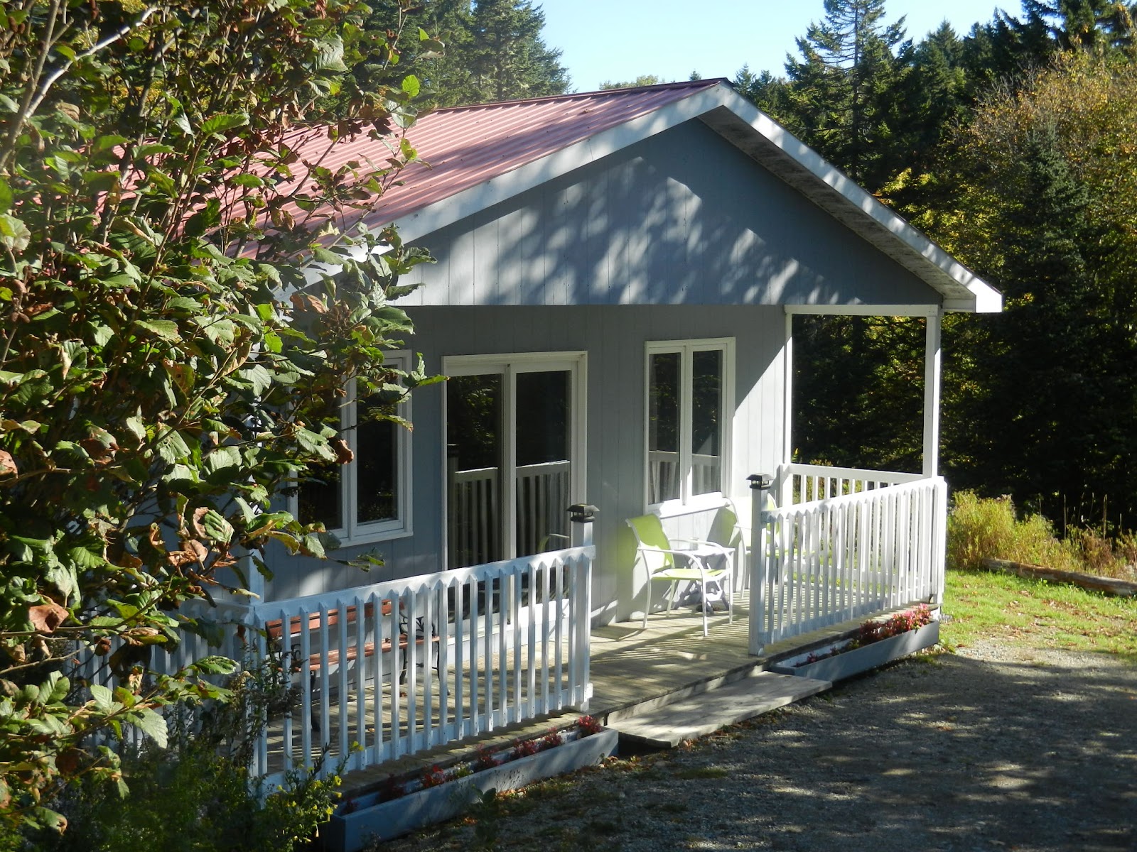 Bayview Motel, Chalets, and RV Park - Pictures, Features & Amenities ...