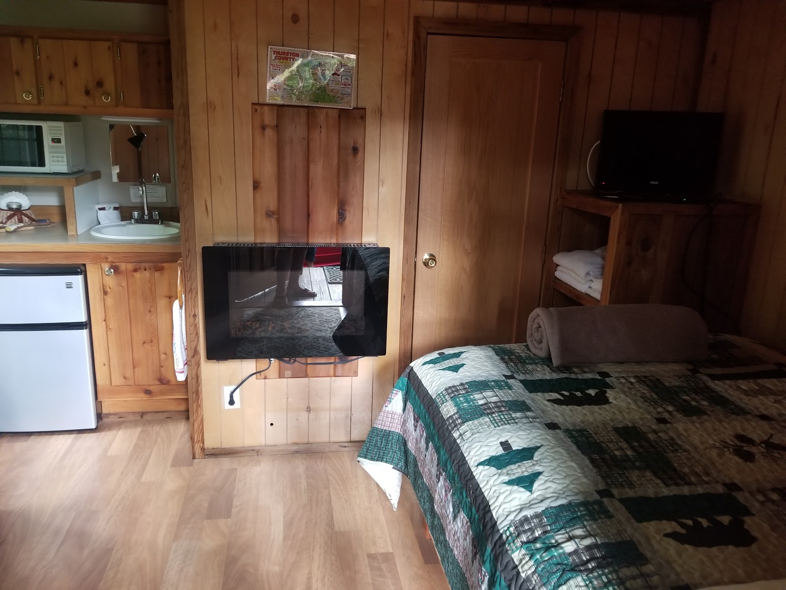 Offut Lake Resort - Pictures, Features & Amenities | RVezy Campgrounds