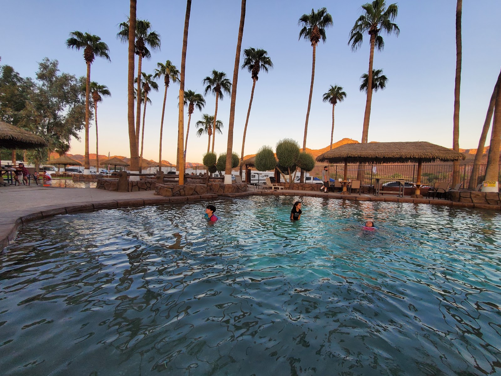 Echo Lodge Resort - Pictures, Features & Amenities | RVezy Campgrounds