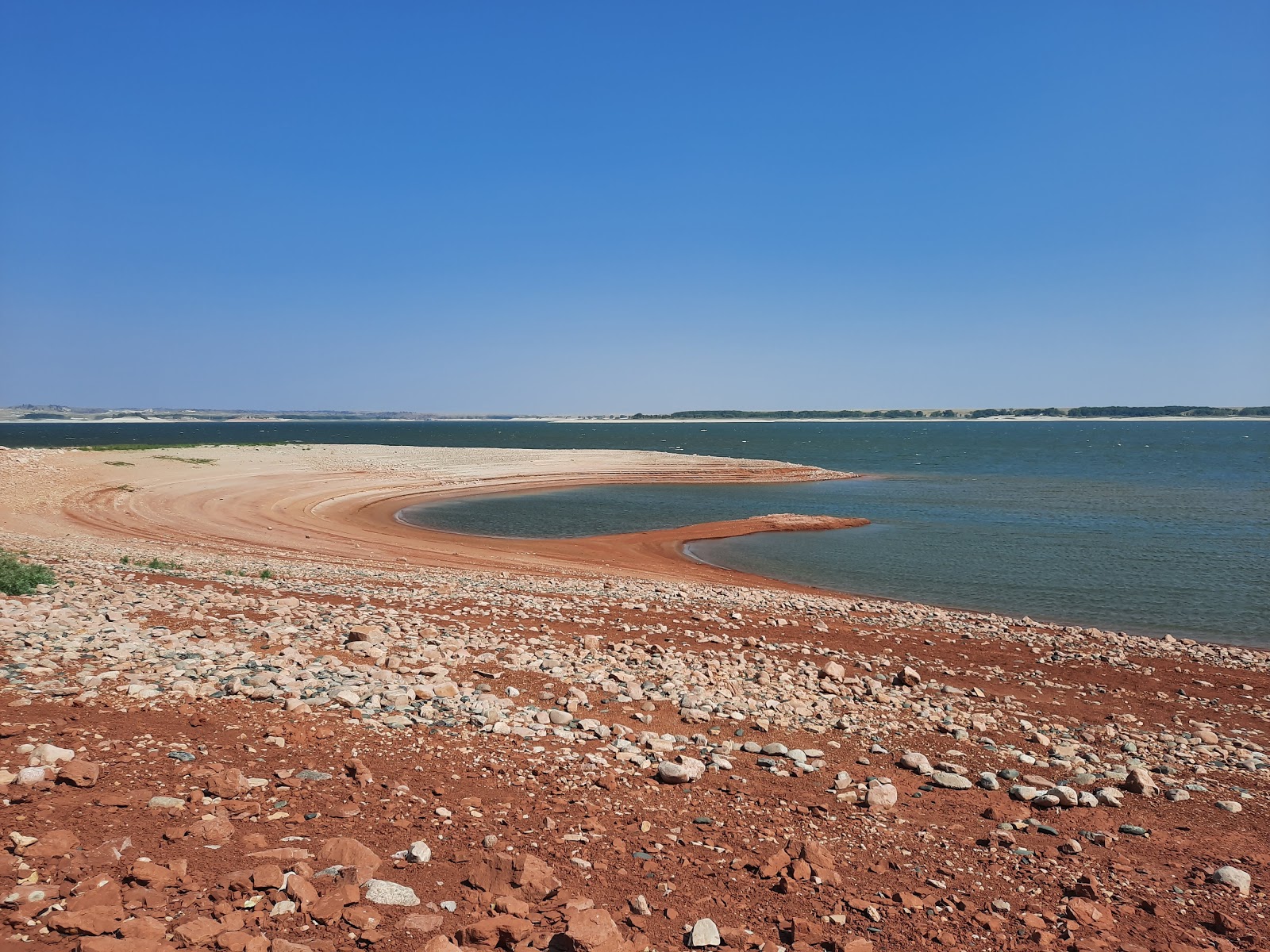 Waters Point - Glendo State Park - Pictures, Features & Amenities ...