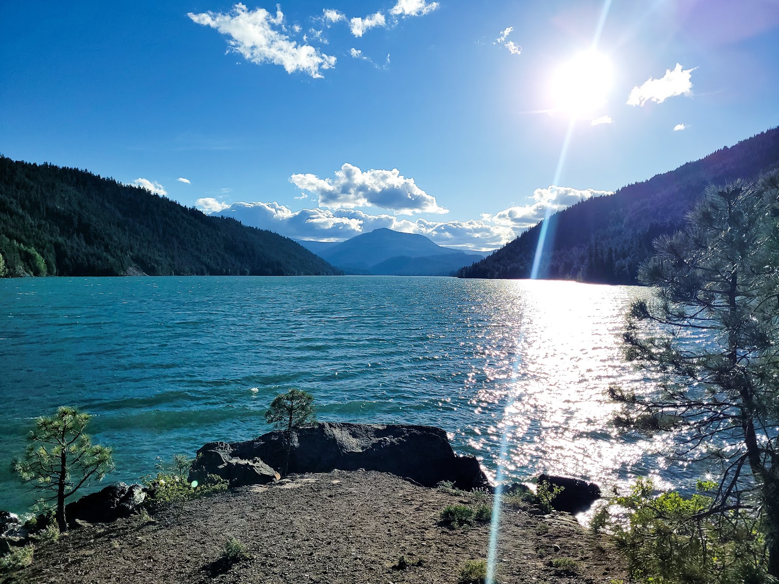 Rimrock Lake Resort Llc - Pictures, Features & Amenities | RVezy ...