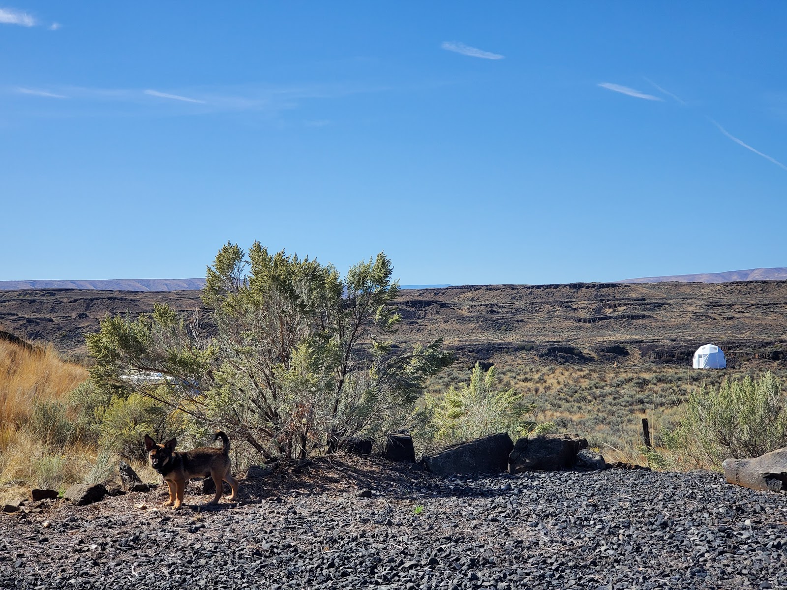 Rimrock Meadows - Pictures, Features & Amenities | RVezy Campgrounds