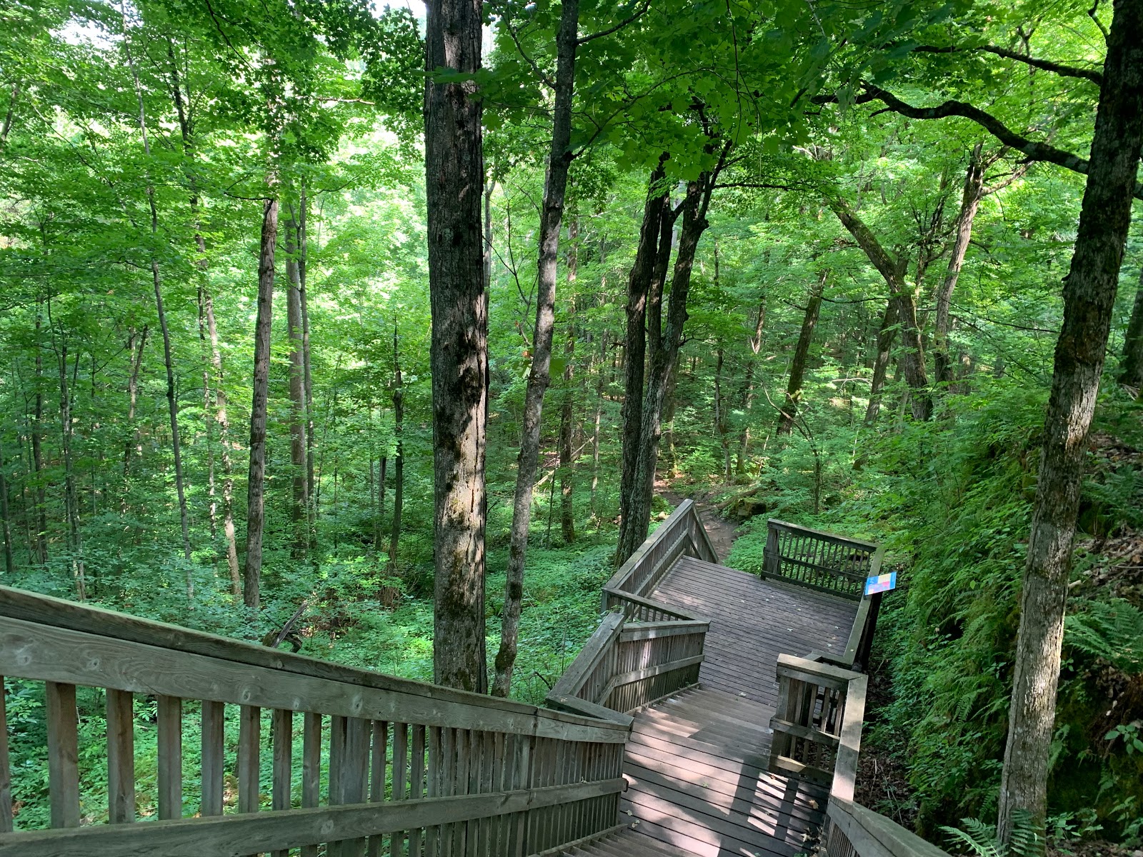 Mono Cliffs Provincial Park - Pictures, Features & Amenities | RVezy ...