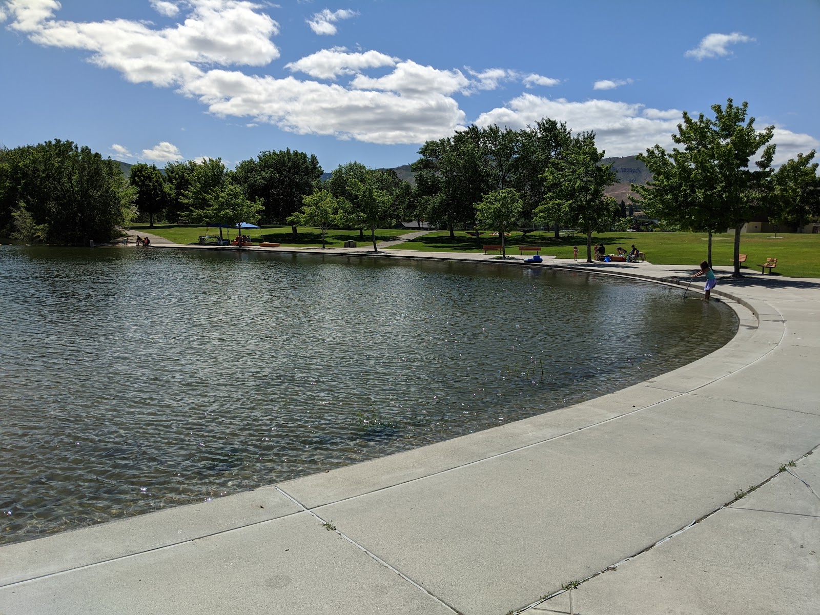 Wenatchee Confluence State Park - Pictures, Features & Amenities ...